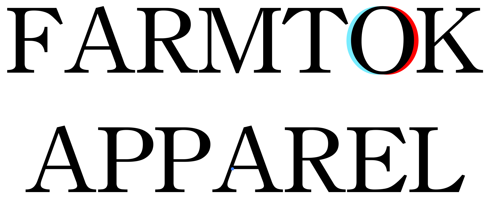 FarmTok Apparel